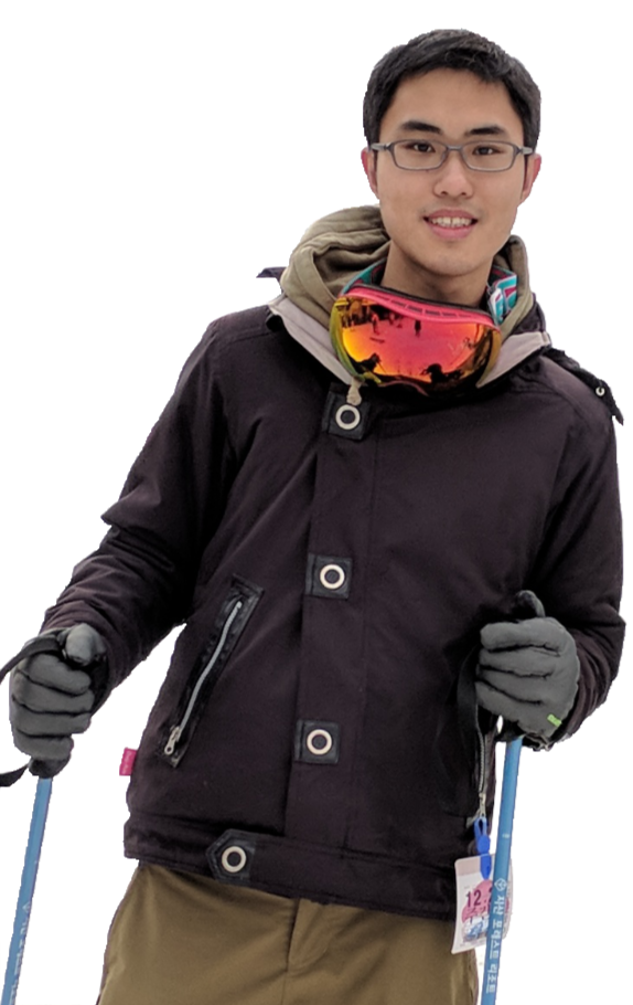 The website of David Ng